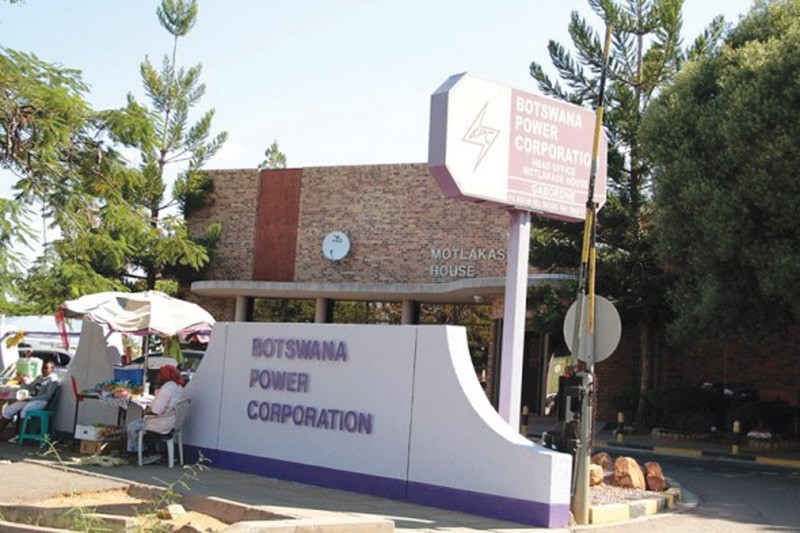 Botswana | USEA | United States Energy Association