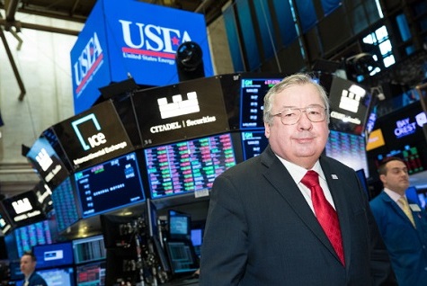 Sheila Hollis: Remembering Barry Worthington | USEA | United States ...