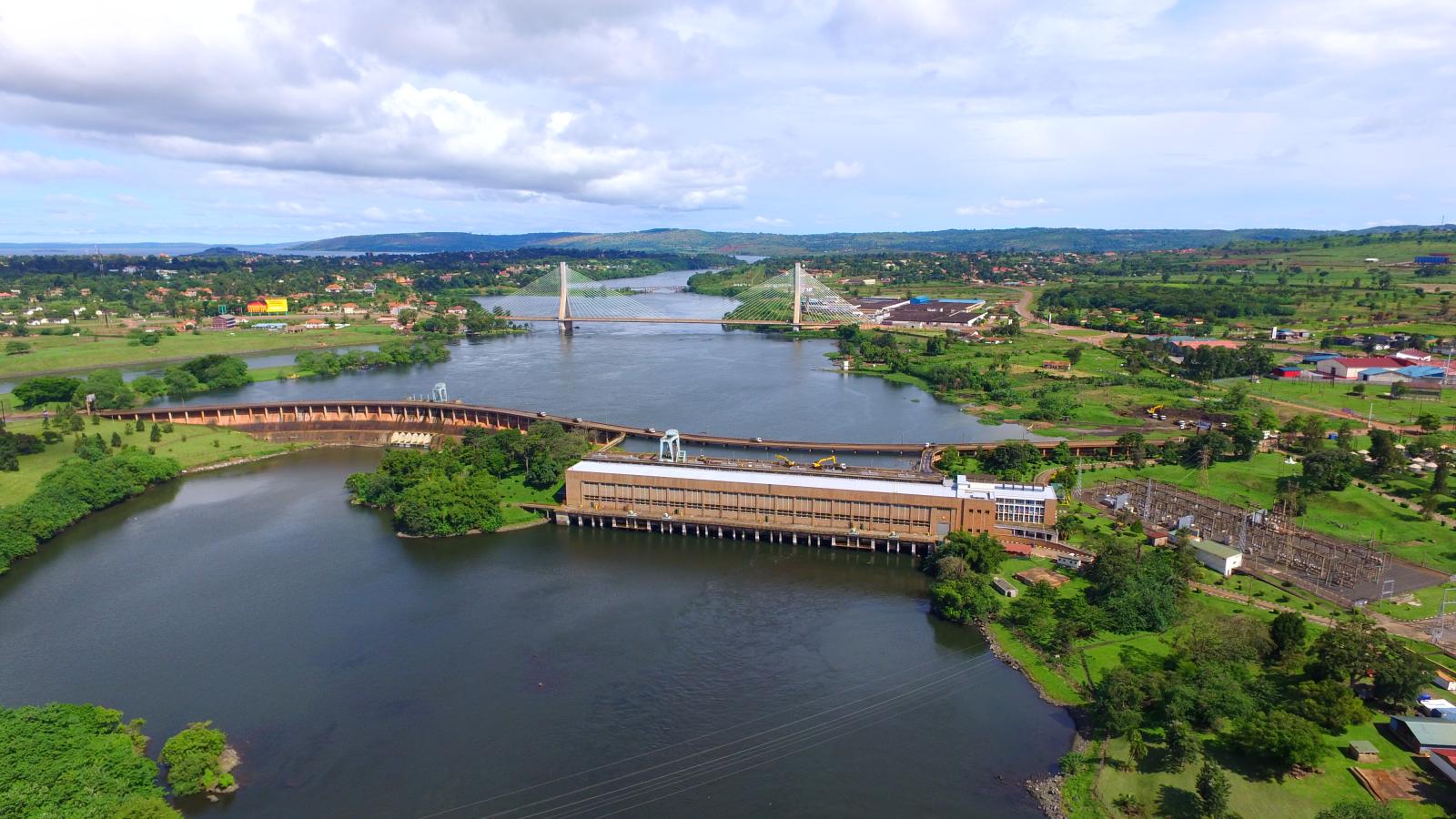 USEA Completes Energy Mix Diversification Strategy for Uganda ...