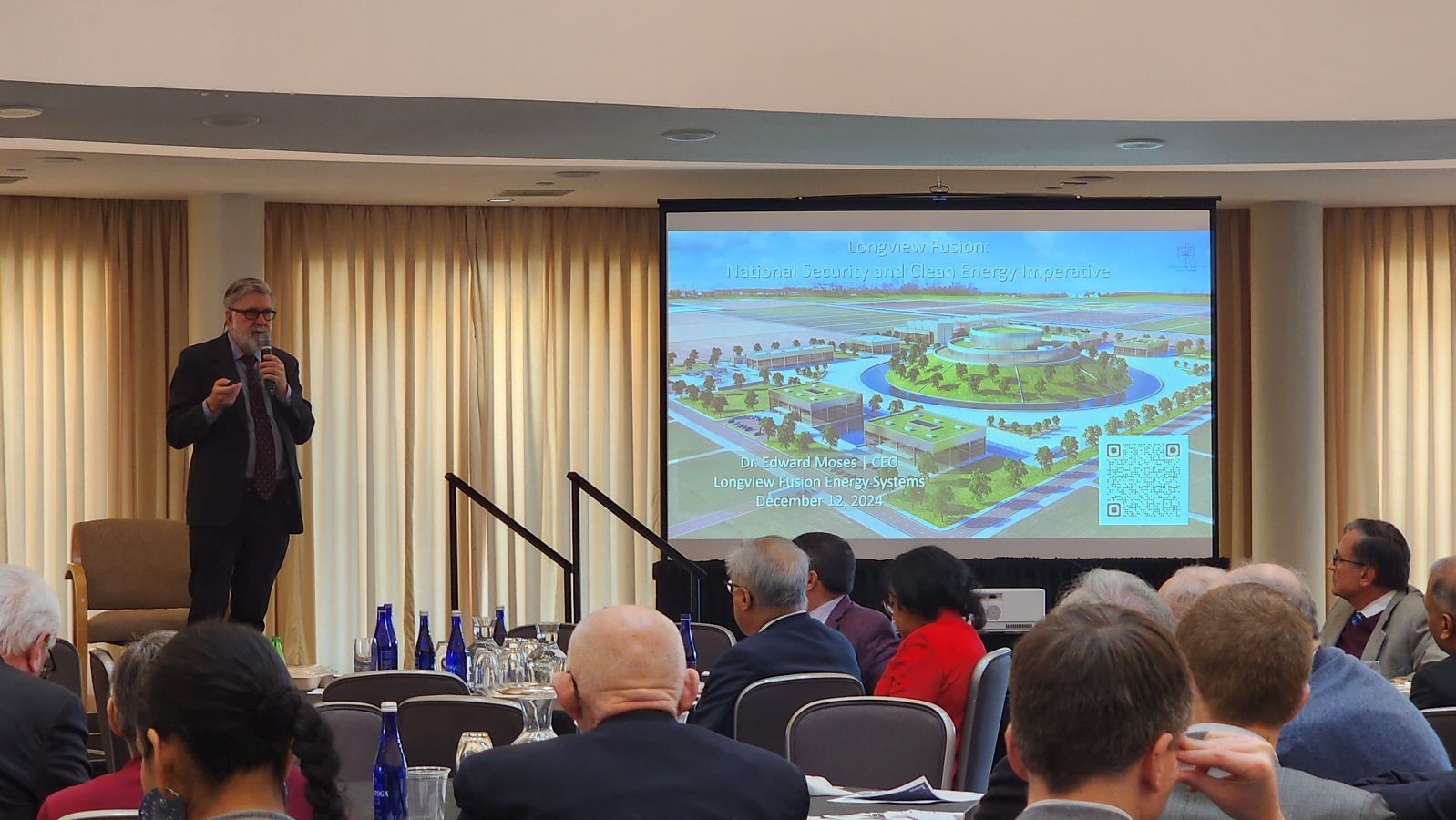 USEA Hosts Annual Advanced Energy Technology Showcase | USEA | United ...