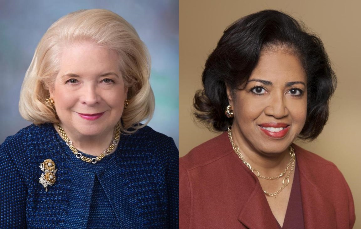 USEA Chairman Sheila Hollis Appointed Acting Executive Director | USEA ...