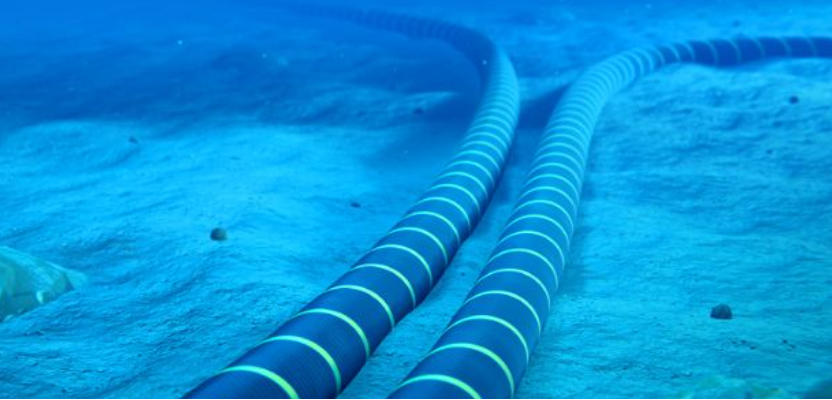 USEA Network Modeling Lays Foundation for Black Sea Submarine Cable ...