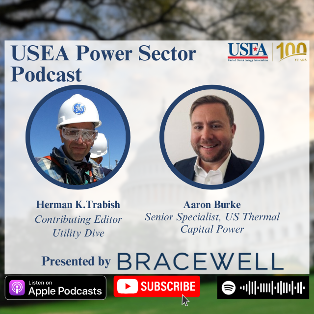USEA Power Sector Podcast Episode 139: Capital Power Senior Specialist ...