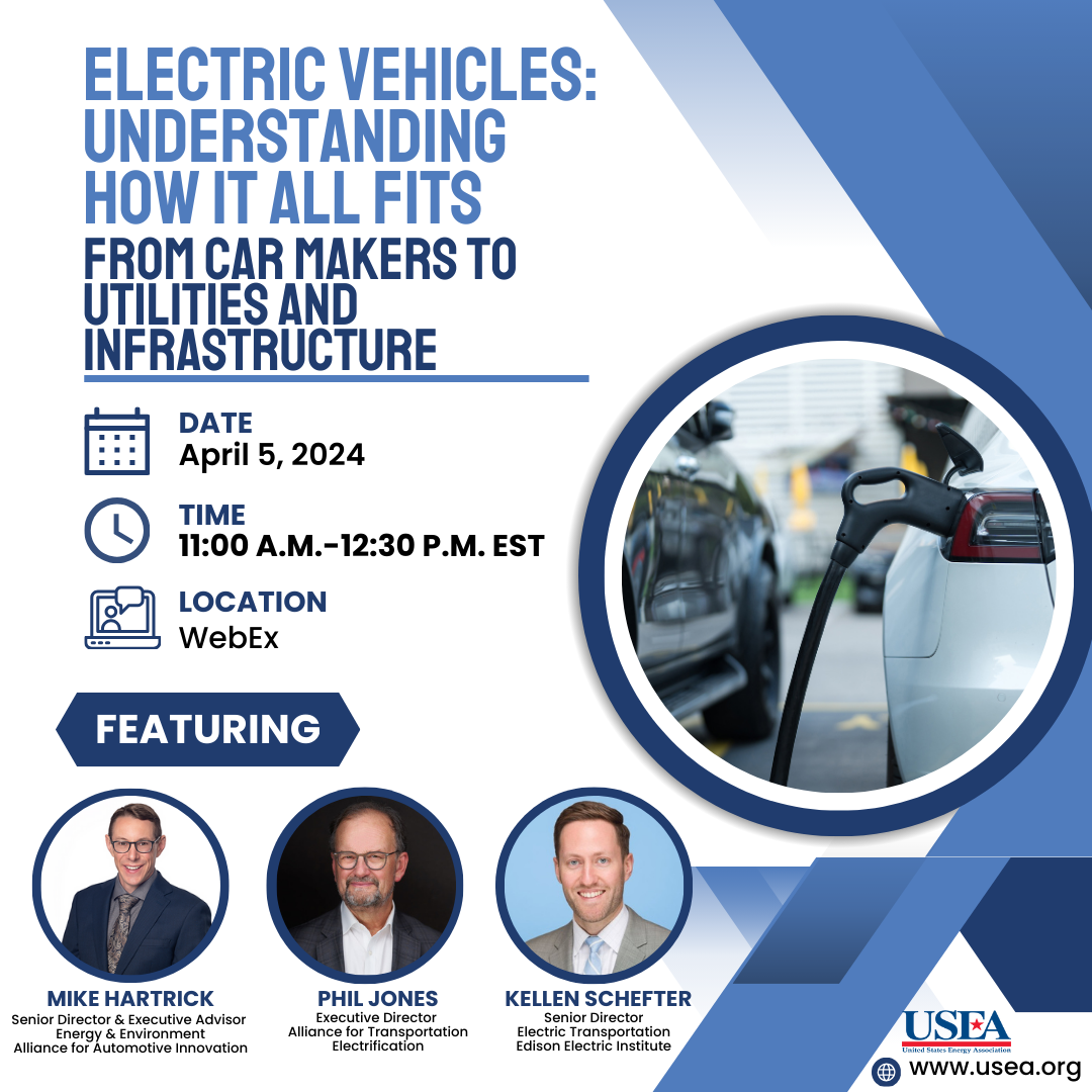 Electric Vehicles: Understanding How it All Fits from Car Makers to ...