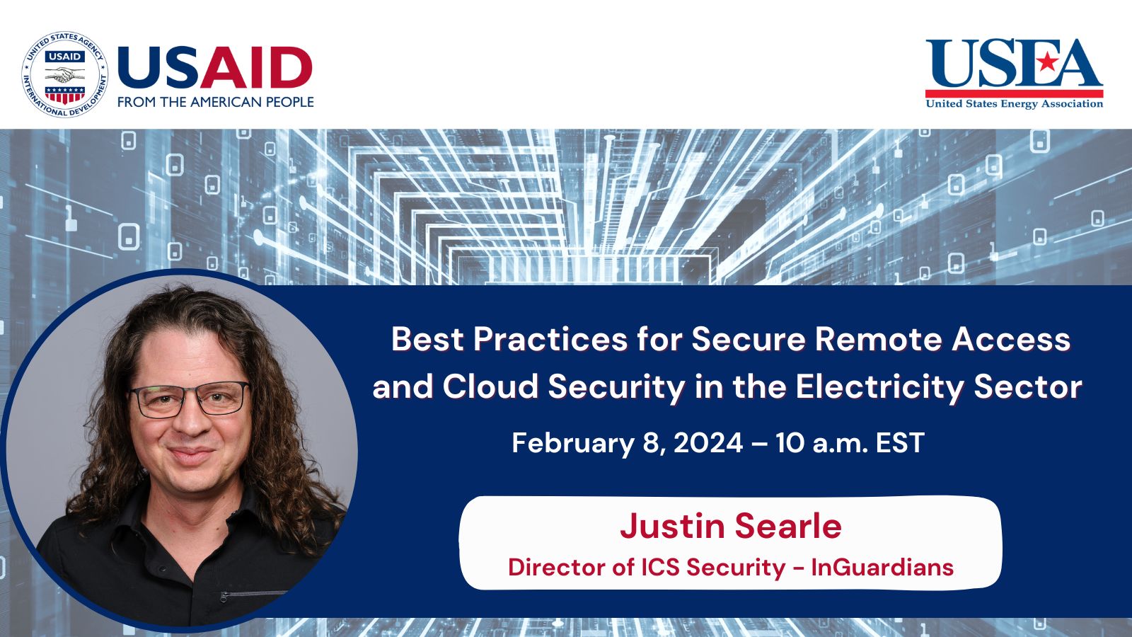 Best Practices for Remote Access and Cloud Security | USEA | United ...