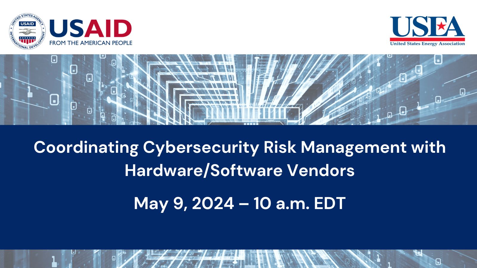 Coordinating Cybersecurity Risk Management with Hardware/Software ...