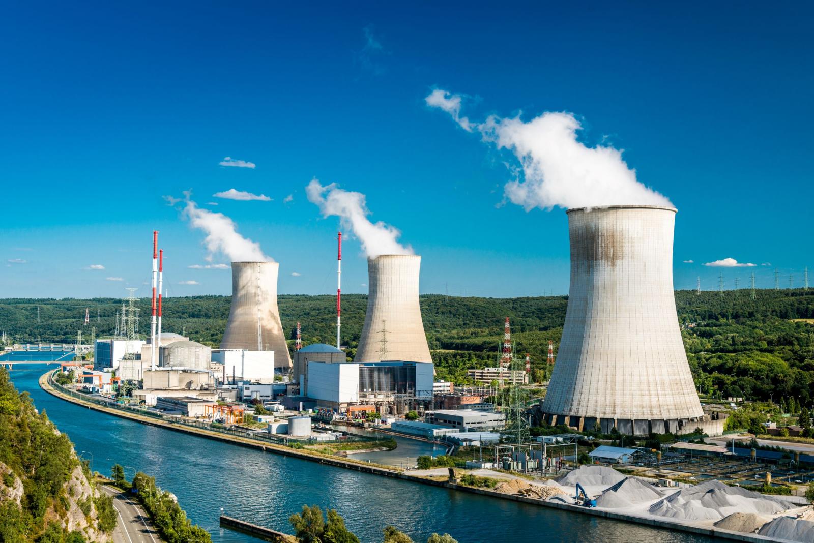 A New Day For Nuclear Power | USEA | United States Energy Association