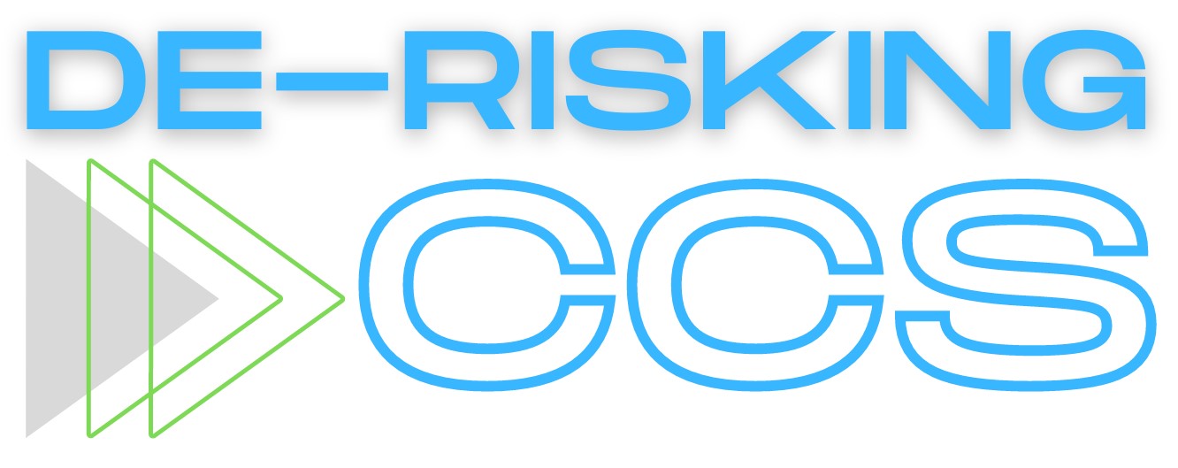 De-Risking CCS | USEA | United States Energy Association