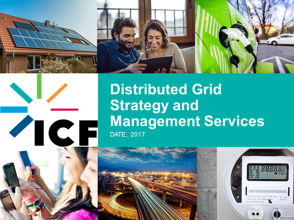 Disruptive Innovation – How DERs are impacting the US Electric Sector ...