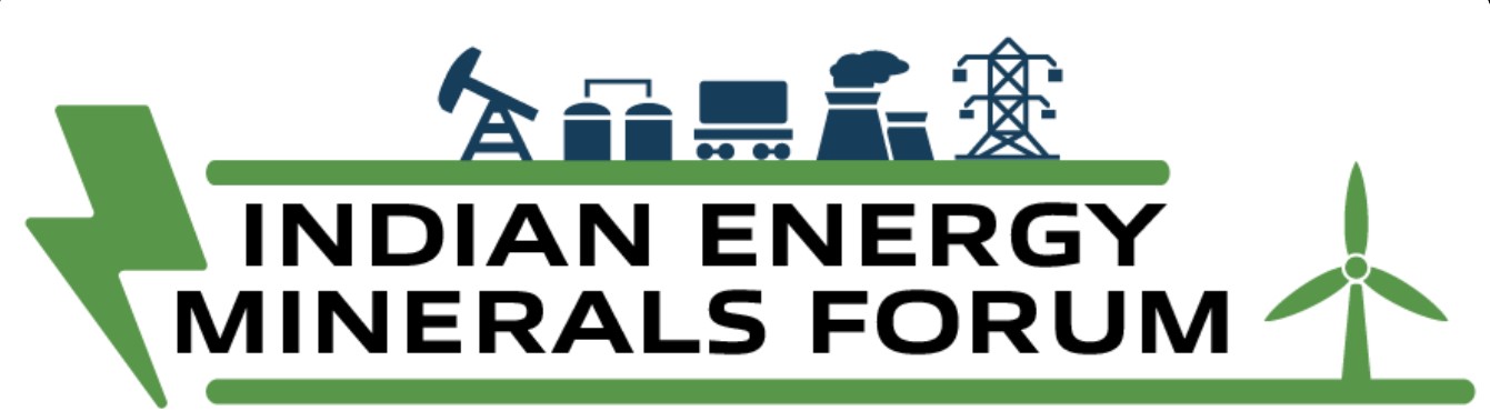 Indian Energy Minerals Forum, Webinar Series 2, Webinar #3, Resources ...