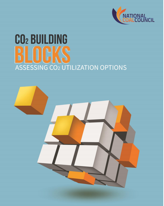 **Rescheduled**CO2 Building Blocks: Assessing CO2 Utilization Options ...