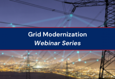 Grid Modernization | USEA | United States Energy Association