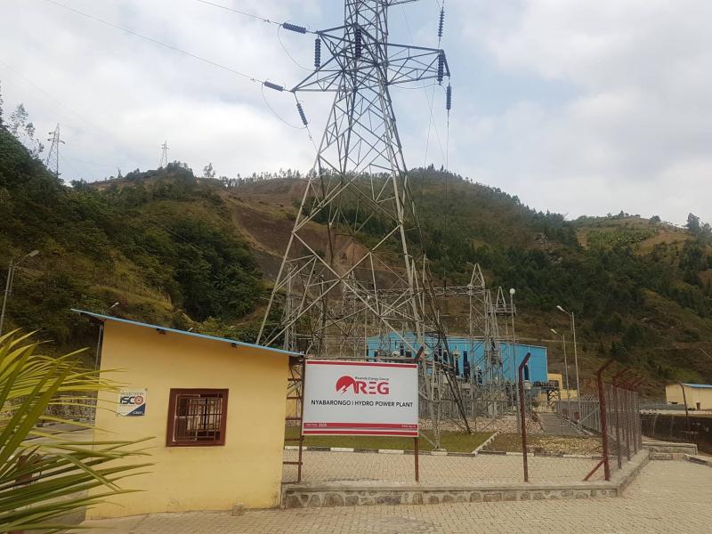 Rwanda | United States Energy Association