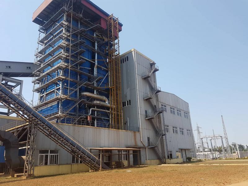 Rwanda | United States Energy Association