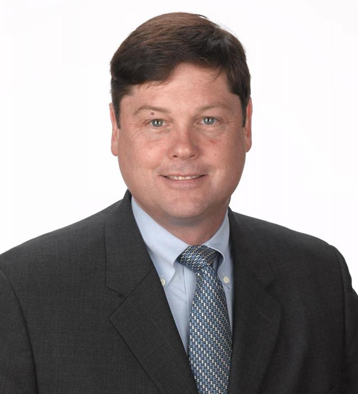 Revis James | USEA | United States Energy Association