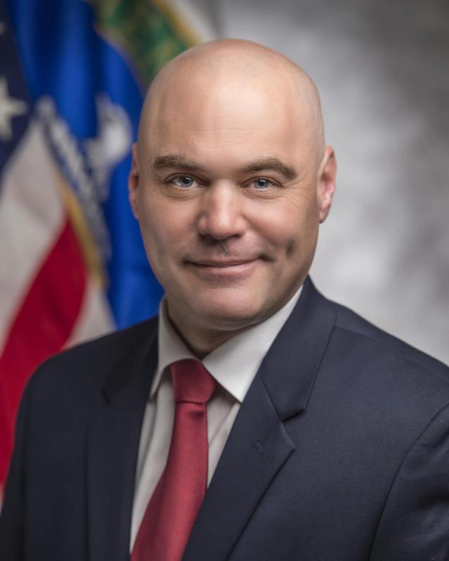 Bruce J. Walker | United States Energy Association