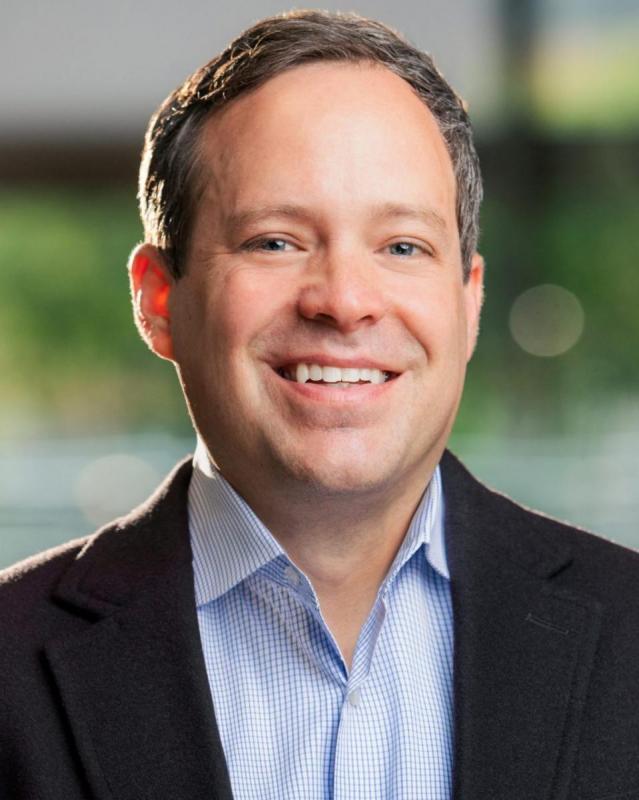 Marc Reitter | USEA | United States Energy Association