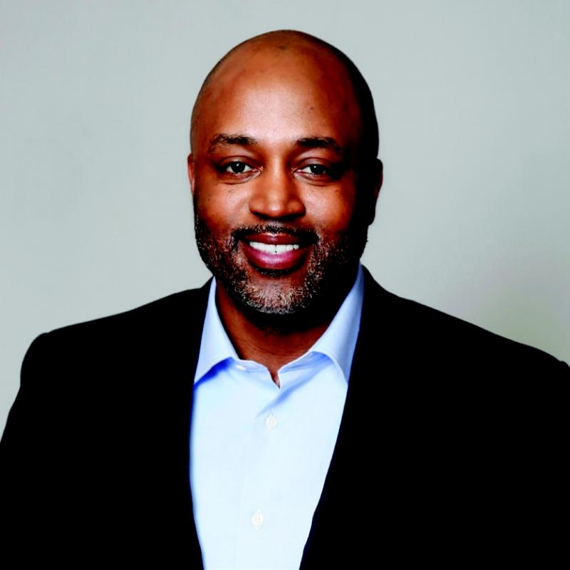 Russell Stokes | USEA | United States Energy Association