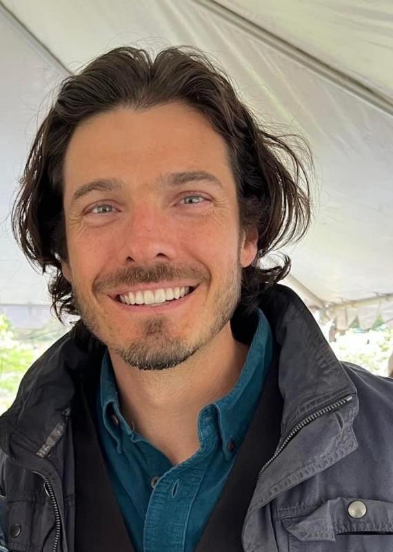 Zechariah Heck | USEA | United States Energy Association