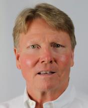 Don Whaley | USEA | United States Energy Association