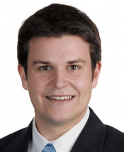 Adam Berger | USEA | United States Energy Association