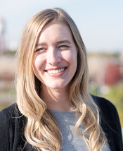 Jill Syvrud | USEA | United States Energy Association