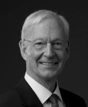 Donald M. Wolf | USEA | United States Energy Association